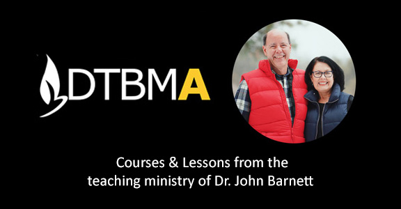 Discover the Book Academy